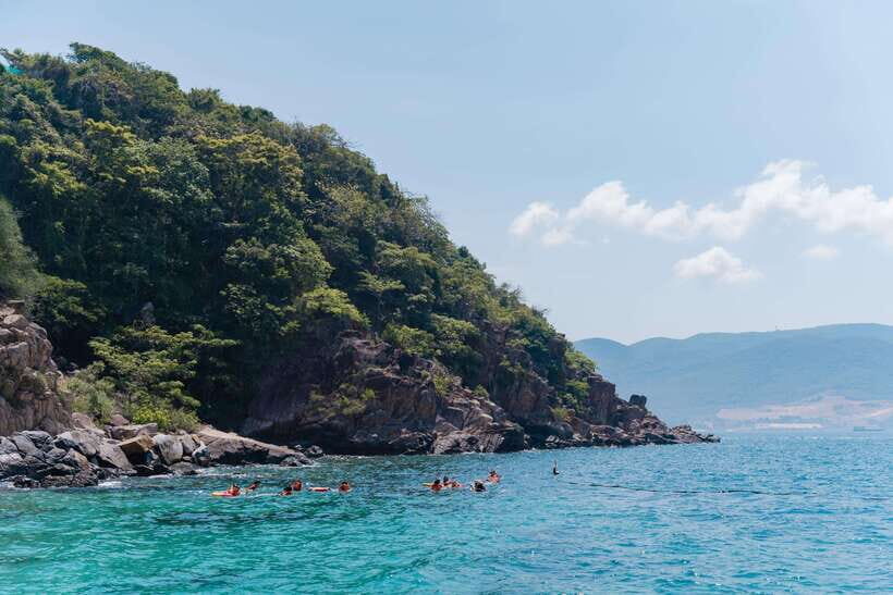 Nha Trang: Snorkeling Tour with BBQ Lunch at Coral Reef - The Experience in Detail
