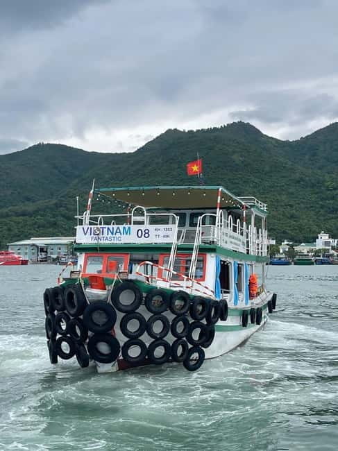 Nha Trang: Snorkeling Tour with BBQ Lunch at Coral Reef - Authentic Insights from Reviews