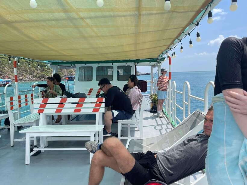 Nha Trang: Snorkeling Tour with BBQ Lunch at Coral Reef - Who Is This Tour Best For?