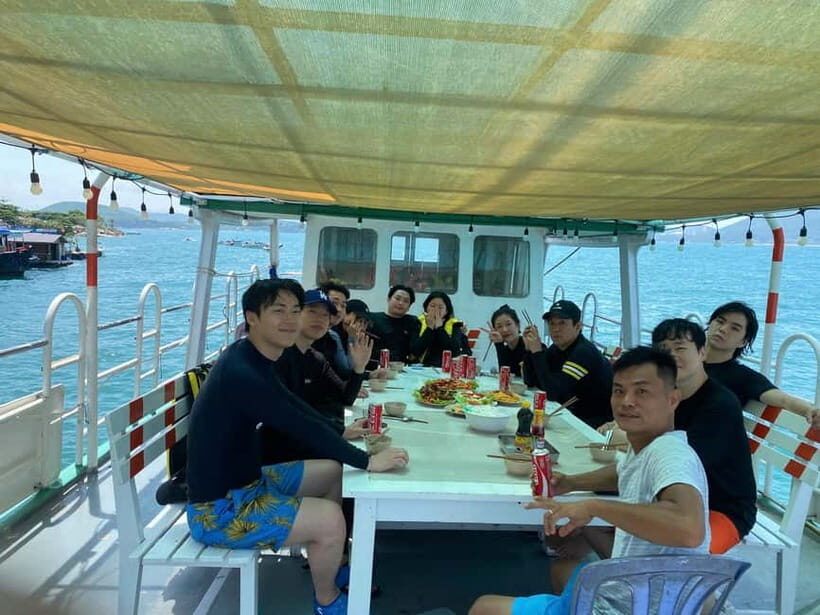 Nha Trang: Snorkeling Tour with BBQ Lunch at Coral Reef - The Sum Up