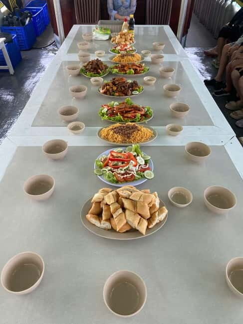 Nha Trang: Snorkeling Tour with BBQ Lunch at Coral Reef - FAQ