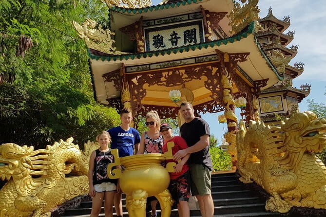 Nha Trang Special Sunset River Cruise for sightseeing and nice dinner - Why You Should Consider This Tour