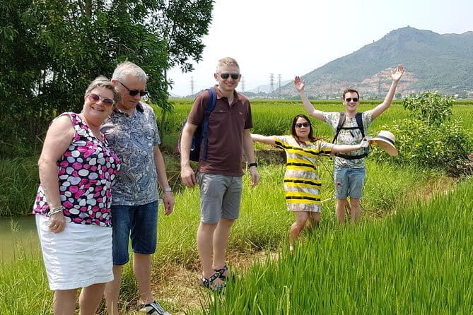 Nha Trang Special Sunset River Cruise for sightseeing and nice dinner - The Sum Up