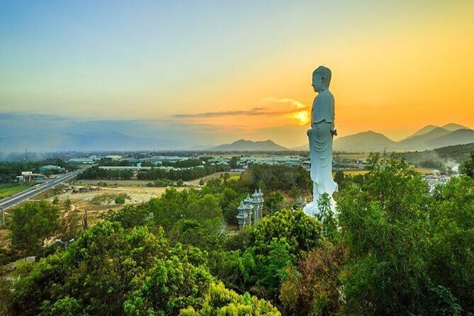 Nha Trang Spiritual Private Day Tour - A Deep Dive into the Tour Itinerary