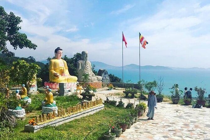 Nha Trang Spiritual Private Day Tour - Authentic Experiences and Traveler Feedback