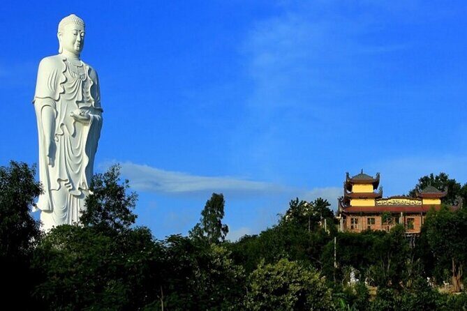 Nha Trang Spiritual Private Day Tour - Who Will Like This Tour?