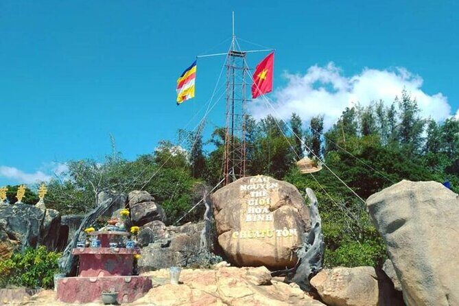 Nha Trang Spiritual Private Day Tour - FAQ