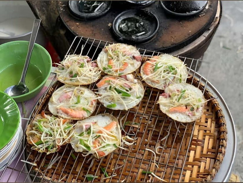 Nha Trang: Street Food and Brewery Tour by Scooter - An In-Depth Look at the Tour Experience