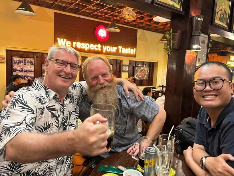 Nha Trang: Street Food and Brewery Tour by Scooter - Who Should Consider This Tour?