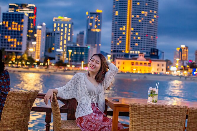 Nha Trang Sunset Cocktails and Dinner Cruise - Authentic Reviews: What Travelers Say