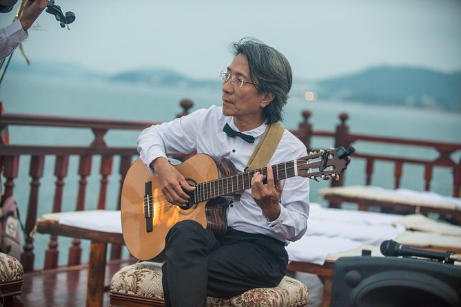 Nha Trang Sunset Cocktails and Dinner Cruise - The Sum Up: Who Will Love This Experience?