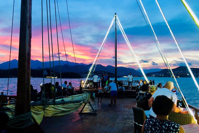 Nha Trang Sunset Cocktails and Dinner Cruise - FAQ: Your Questions Answered