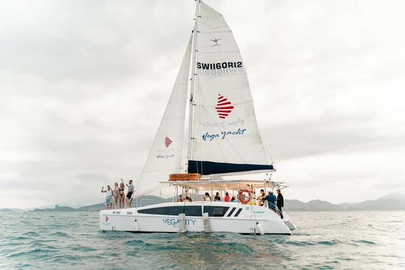 Nha Trang: Sunset on Catamaran with BBQ and Snorkeling - Detailed Review of the Nha Trang Sunset Catamaran Tour