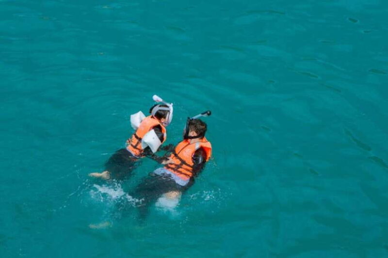 Nha Trang: Sunset Party on the "2" Yacht Tour - FAQs