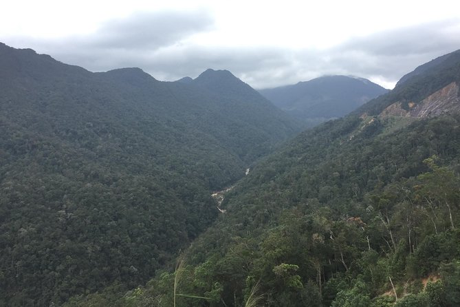 Nha Trang to Dalat 01 day Motorcycle Tour (01 Way) - The Motorcycle Experience