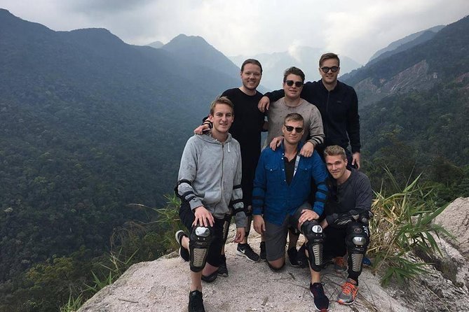 Nha Trang To Dalat Or Vice Versa - One Day - The Sum Up