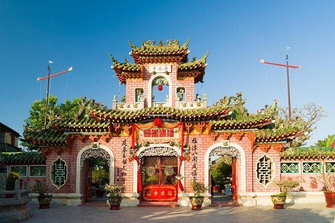 Nha Trang to Hoi An - Private Transfer - Practical Tips for Your Journey