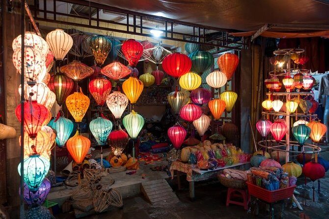 Nha Trang to Hoi An - Private Transfer - Who Is This Transfer For?