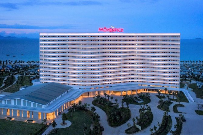Nha Trang to Mövenpick Resort Private - Private Transfer - A Detailed Look at the Transfer Experience