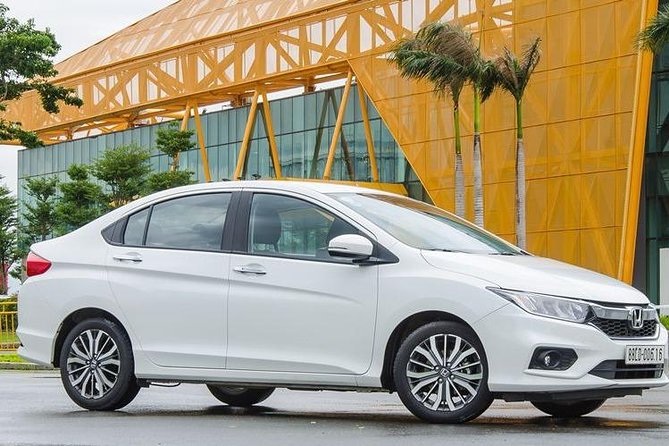 Nha Trang to Mövenpick Resort Private - Private Transfer - What Travelers Are Saying