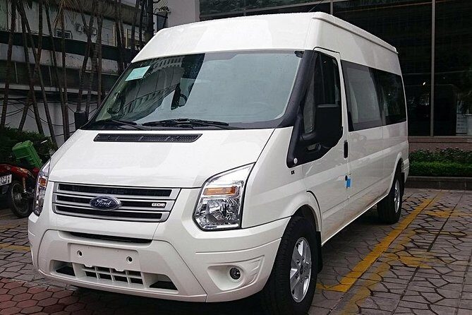 Nha Trang to Radisson Blu Resort - Private Transfer - Key Points