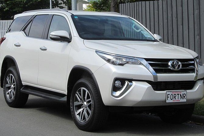 Nha Trang to The Anam Resort - Private Transfer - Meeting Points and Convenience