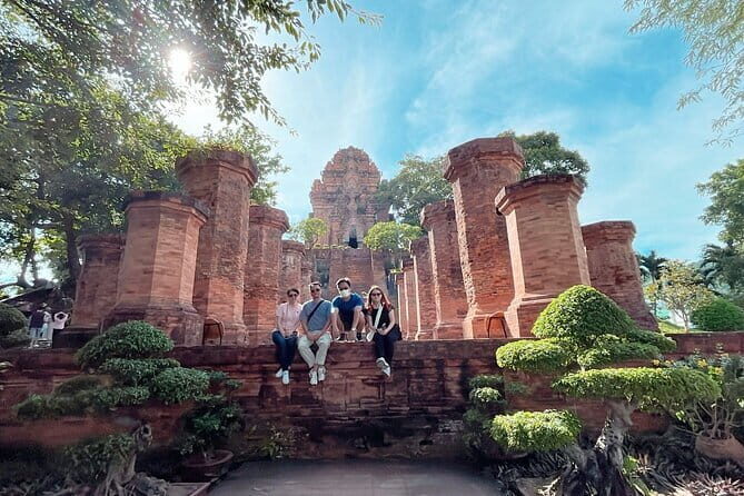 Nha Trang Top Attractions and Hidden Gems Adventure - The Catholic Church: Gothic Charm on a Hilltop