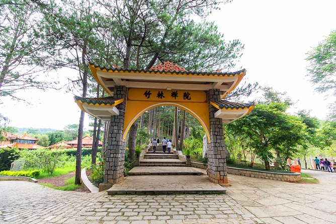 Nha Trang: Top Site Must Visit Da Lat City Trip - A Closer Look at the Itinerary