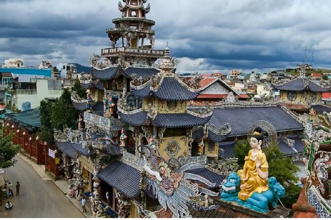 Nha Trang: Top Site Must Visit Da Lat City Trip - FAQ