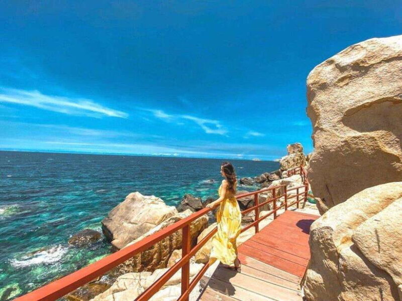 Nha Trang: Top Site of Phan Rang Sand Hill & Cham Tower - Value for Money