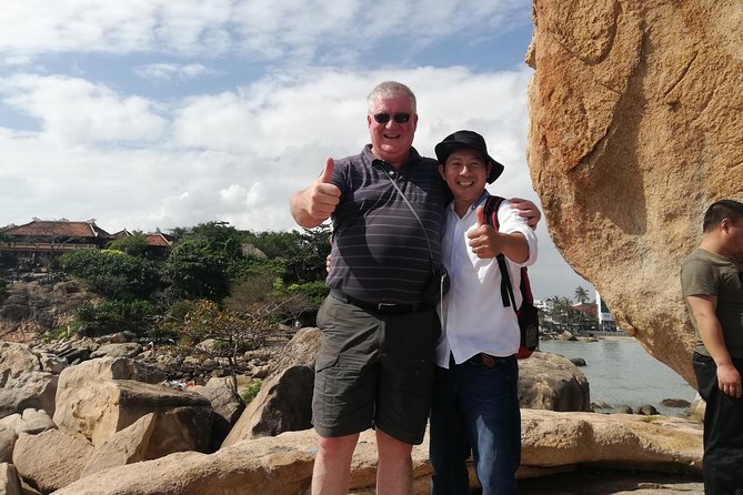 Nha Trang: Top Sites Must Visit Nha Trang City Trip - Detailed Analysis of the Tour Experience