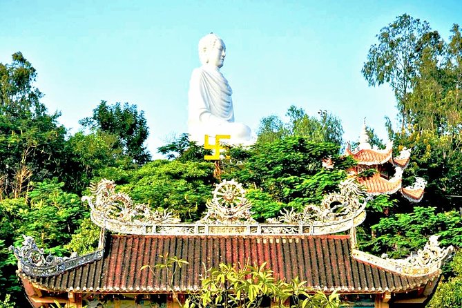 Nha Trang: Top Sites Must Visit Nha Trang City Trip - FAQ