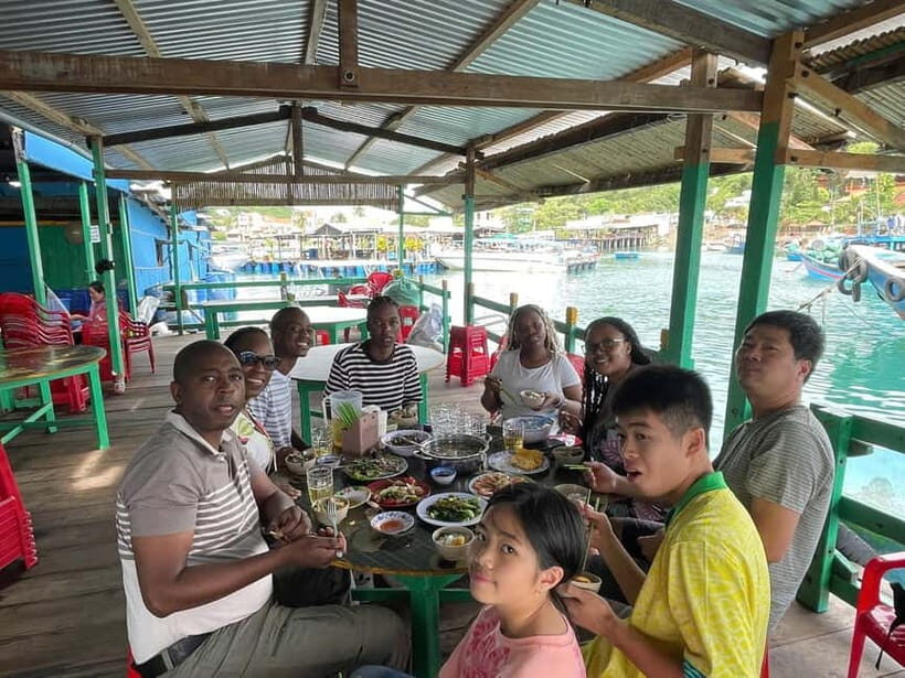 Nha Trang travel: Fullday visit 3 islands Nha Trang - Final Thoughts: Who Should Consider This Tour?