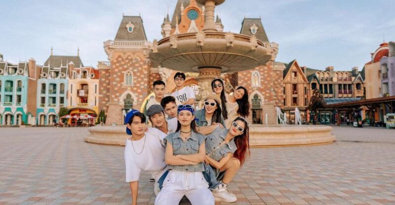 Nha Trang: VinWonders Entry Ticket with Optional Cable Car - Practical Tips for Visiting