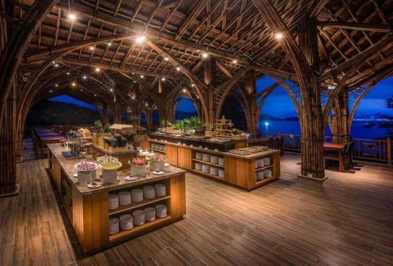 Nha Trang : Vinwonders Hon Tam E-Ticket - Key Points