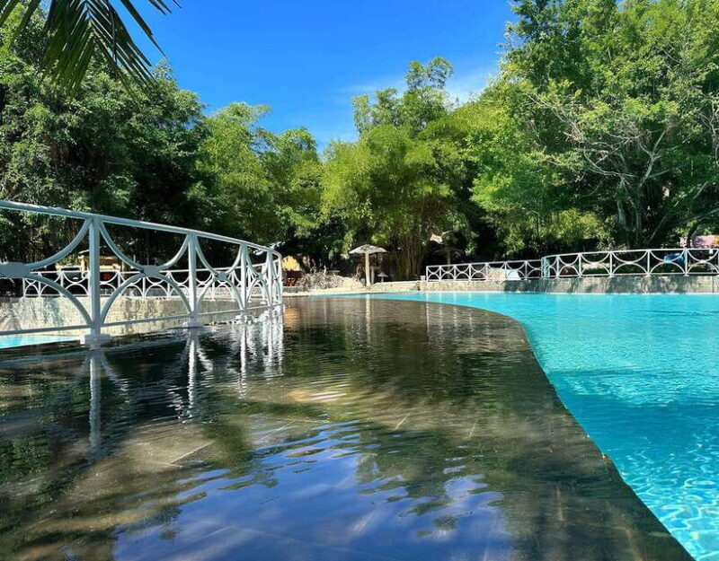 Nha Trang : Vinwonders Hon Tam E-Ticket - What Makes This Tour Stand Out