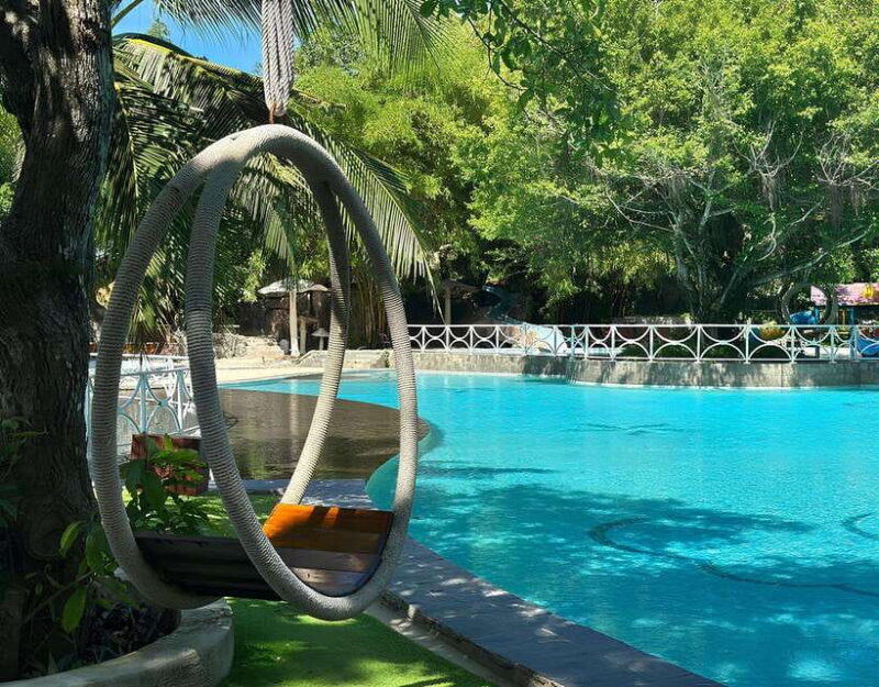 Nha Trang : Vinwonders Hon Tam E-Ticket - Detailed Breakdown of the Itinerary