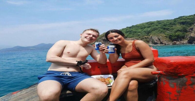 Nha Trang: VIP Trip Beautiful Islands and Snorkeling - Key Points