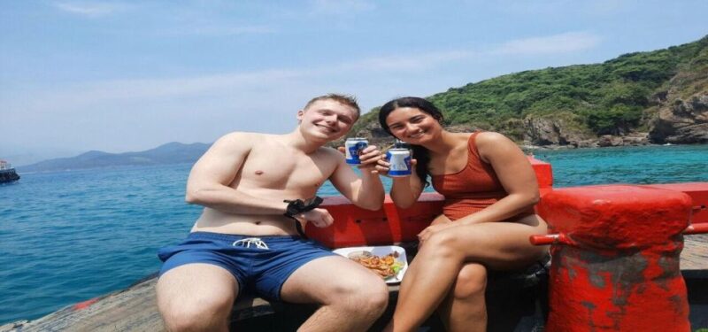 Nha Trang: VIP Trip Beautiful Islands and Snorkeling - What to Expect on the Day