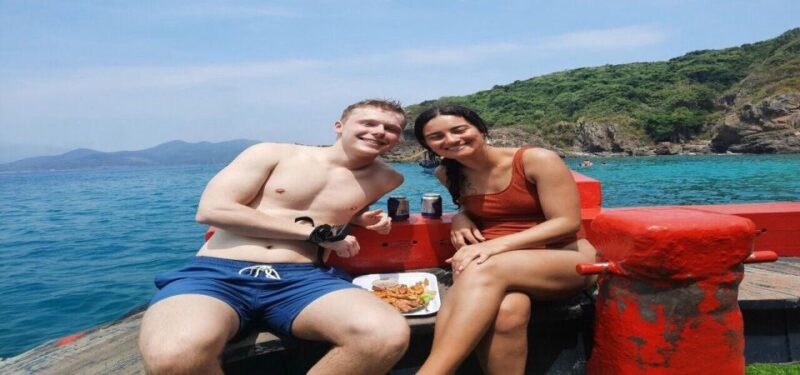 Nha Trang: VIP Trip Beautiful Islands and Snorkeling - Detailed Breakdown of the Itinerary