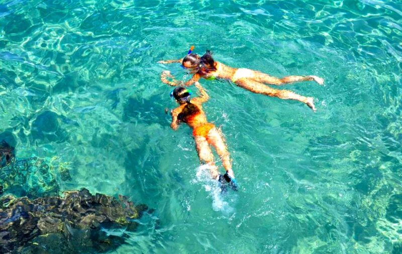 Nha Trang: VIP Trip Beautiful Islands and Snorkeling - The Value of This Tour