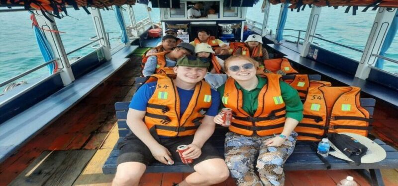 Nha Trang: VIP Trip Beautiful Islands and Snorkeling - Who This Tour Is Best For