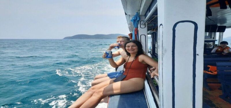 Nha Trang: VIP Trip Beautiful Islands and Snorkeling - FAQ