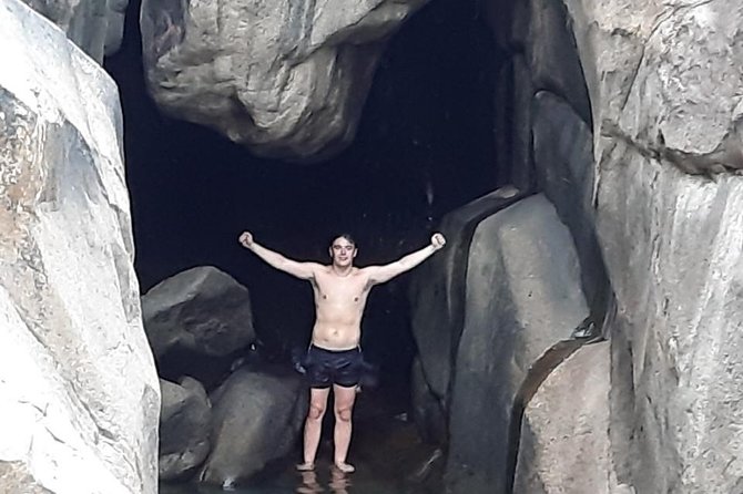 NHA TRANG WATERFALL TOUR -Off the beaten track (TREKKING, CLIMBING, SWIMMING) - FAQ