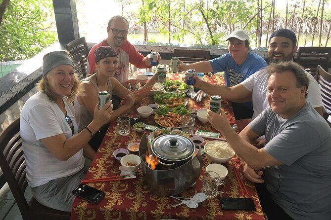 NHA TRANG WATERFALL TOUR (Trekking, Climbing, Swimming) Off the beaten tracks - Transportation and Practicalities