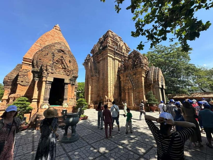 Nha Trang: White Buddha and Ba Ho Waterfall Trek - A Thorough Look at the Itinerary