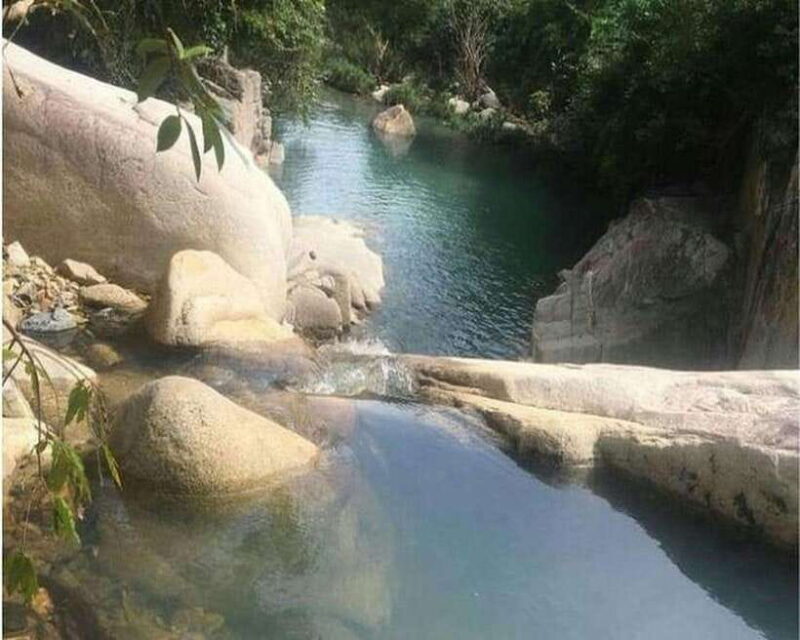 Nha Trang:Top Site Must See Vinh Hy Bay & Rai Cave Discovery - Key Points