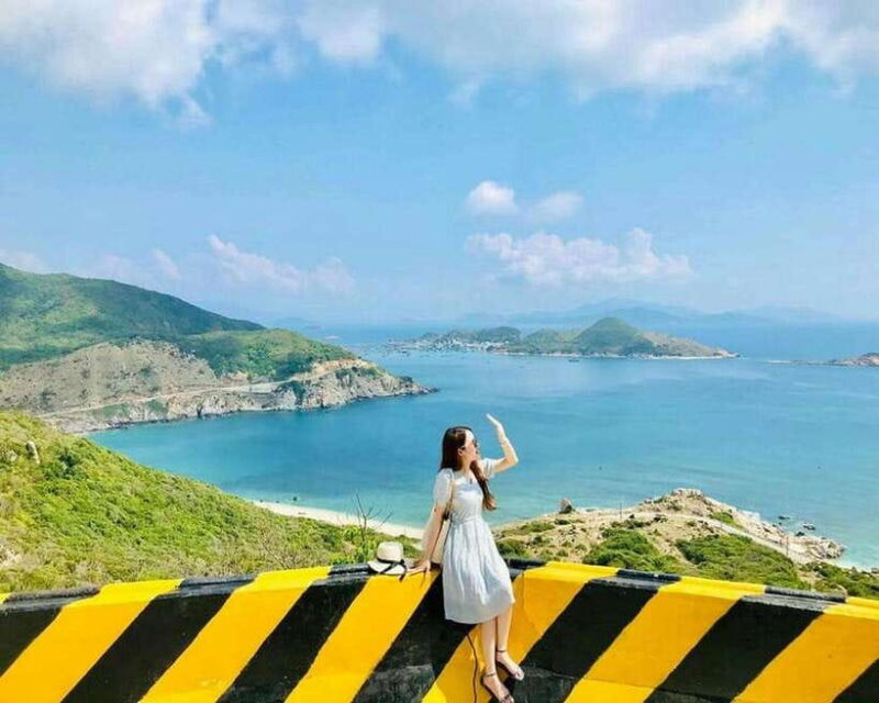 Nha Trang:Top Site Must See Vinh Hy Bay & Rai Cave Discovery - Who Should Take This Tour?