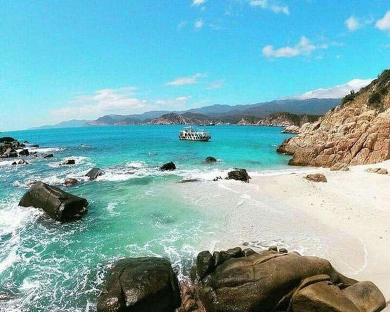 Nha Trang:Top Site Must See Vinh Hy Bay & Rai Cave Discovery - Final Thoughts: Is It Worth It?