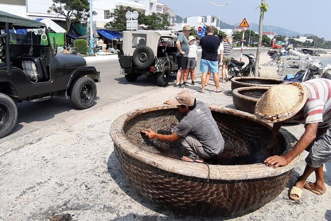 NHATRANG Ancient Civilization & Gastronomy by Vintage/Modern Car - FAQ